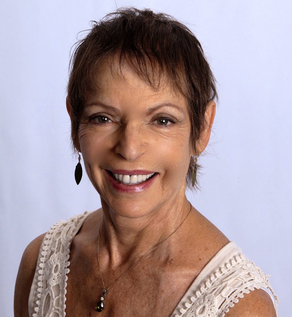 Legacy Builder Delia Rose Horwitz – PWI Connections