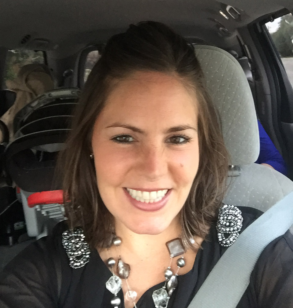 World Leader Sarah Blacher – PWI Connections