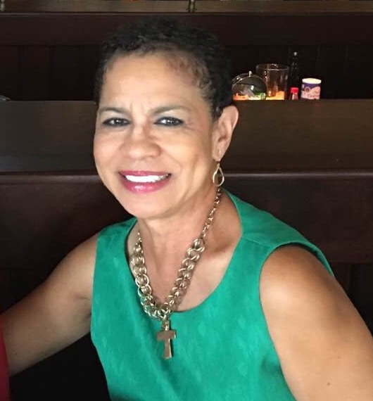 World Leader Phyllis Alexander – PWI Connections