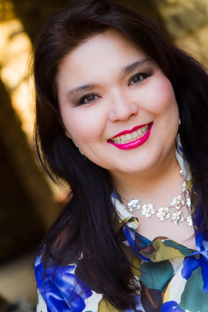 World Leader Sheri Reeves – PWI Connections