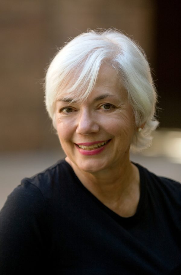 World Leader Jacqueline Forsyth – PWI Connections